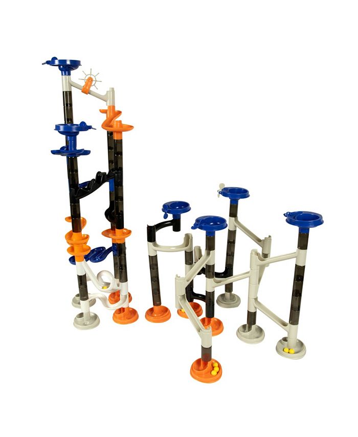 Gener8 Mega Marble Run 138 Piece Set - Macy's