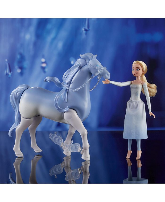 Frozen Swim and Walk Nokk - Macy's