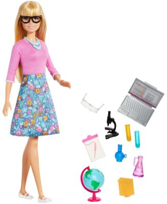 Barbie® Doll - Macy's