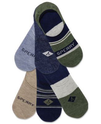 Sperry liners store