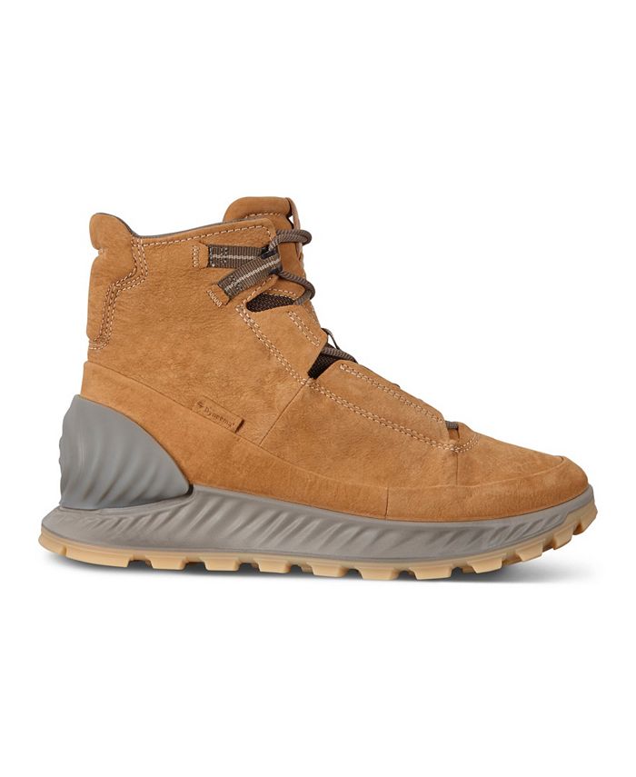 Ecco Men's Exostrike Boot - Macy's