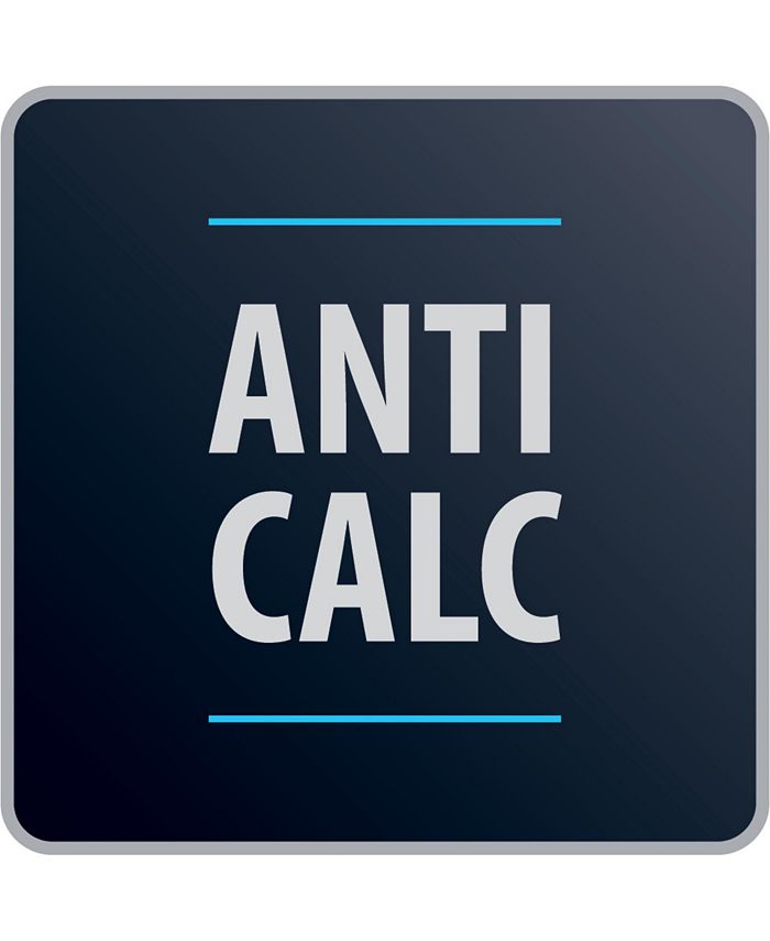 Rowenta DW7180U1 Everlast Anti-Calc Iron - Macy's