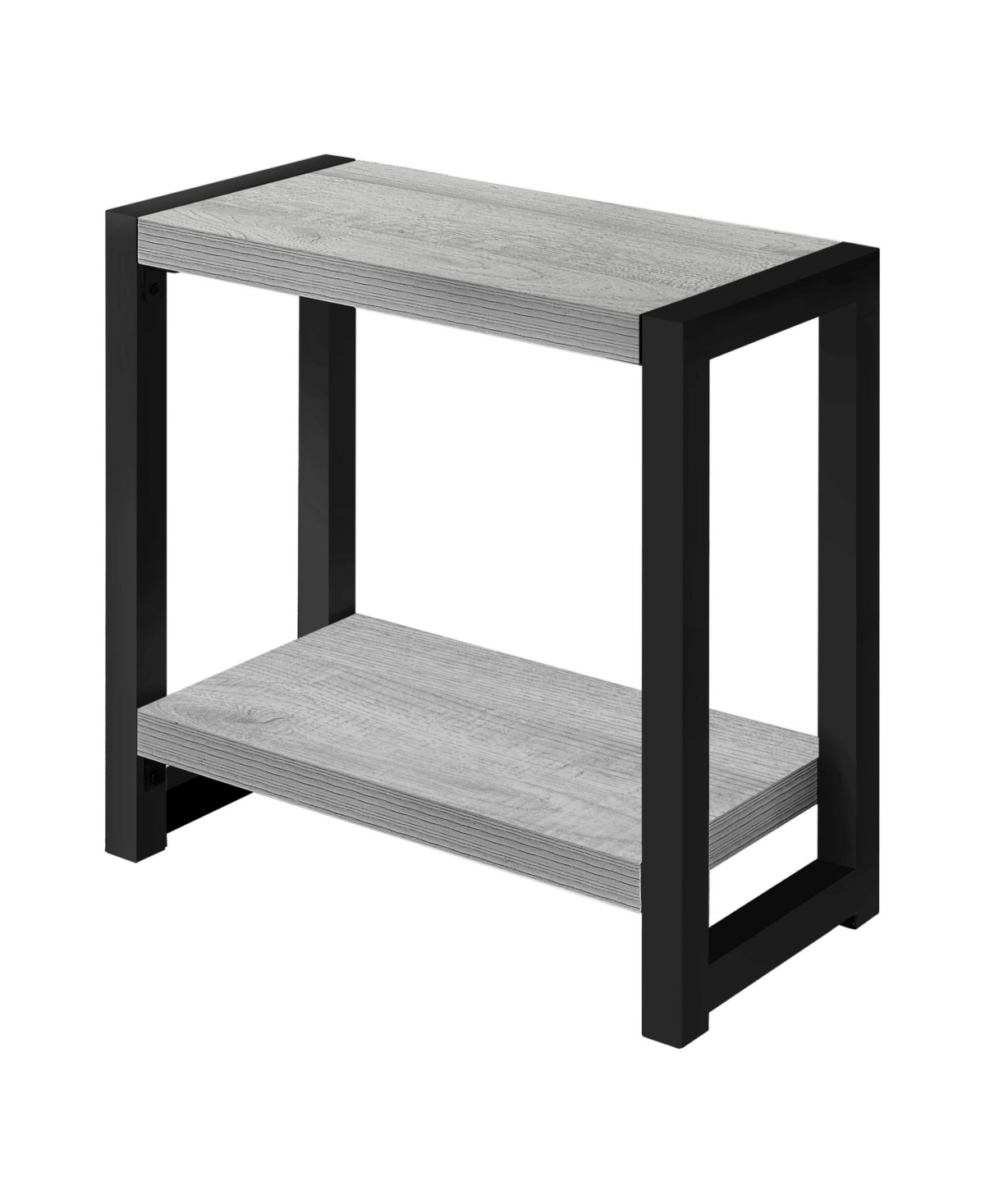 Click here for Monarch Specialties Accent Table - Gray prices