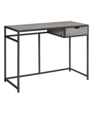 Monarch Specialties Computer Desk - Macy's