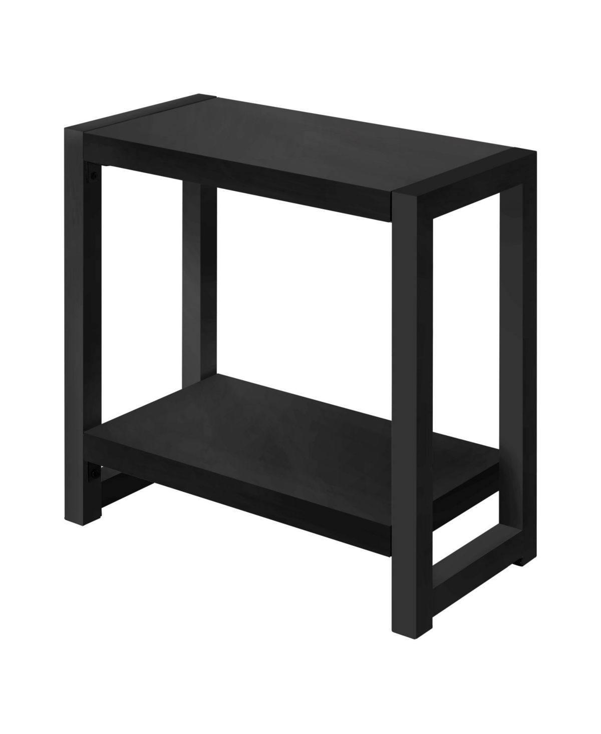 Click here for Monarch Specialties Accent Table - Black prices