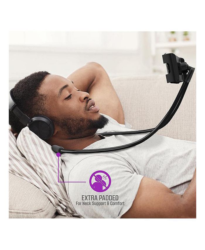 Tzumi Flexview Hands Free Smartphone Holder - Macy's