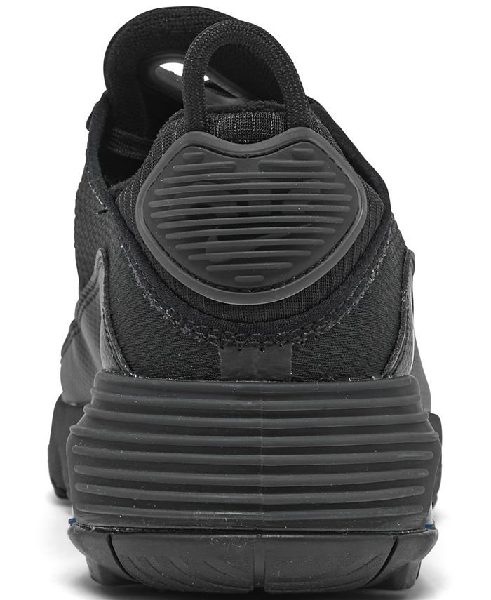 Nike Big Boys Air Max 2090 Casual Sneakers from Finish Line - Macy's