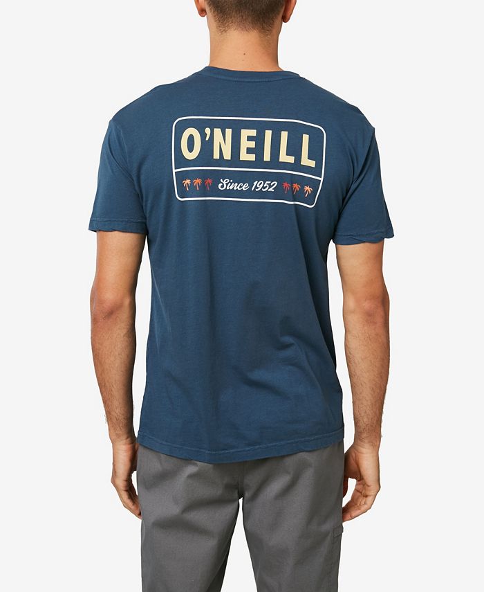 O'Neill Men's Springs Tee - Macy's