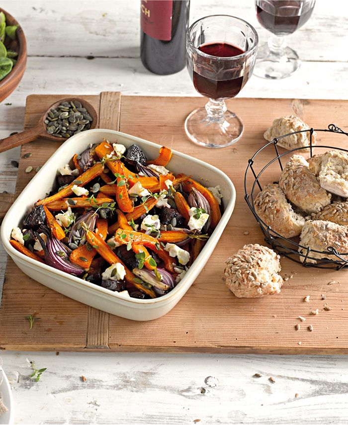 Denby Natural Canvas Square Oven Dish - Macy's