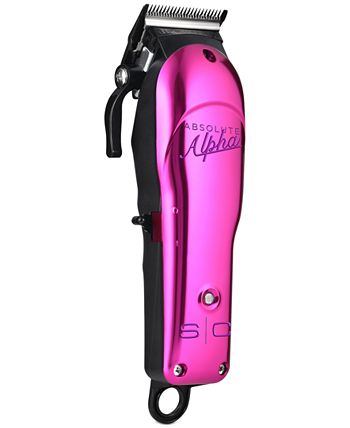 StyleCraft Professional Absolute Alpha Professional Modular Cordless Hair Clipper - Macy's