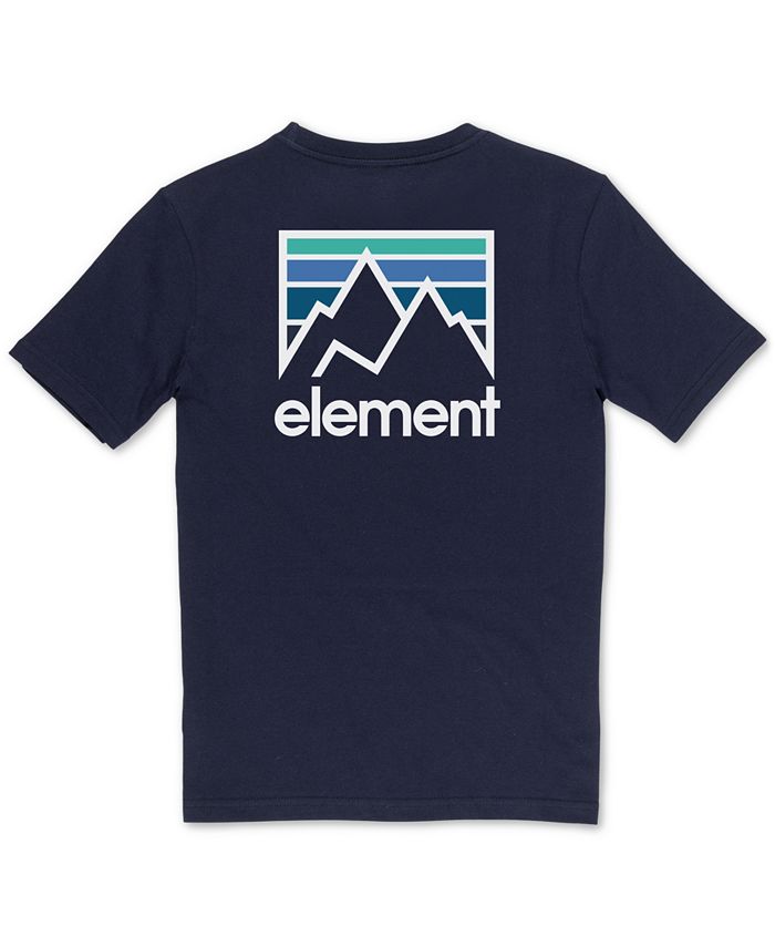 Element Men's Joint Cotton T-Shirt - Macy's