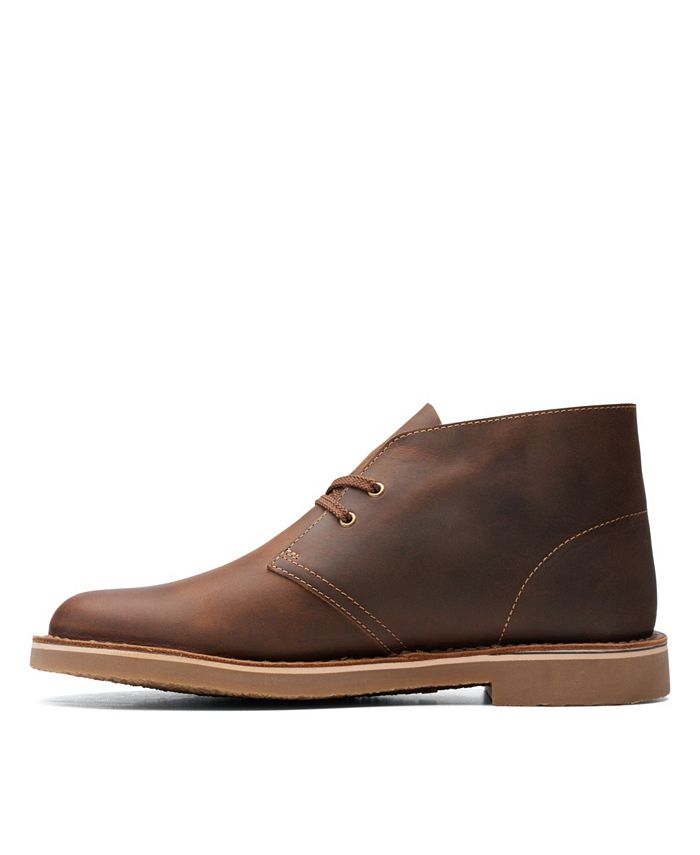 Clarks Men's Bushacre 3 Boots - Macy's