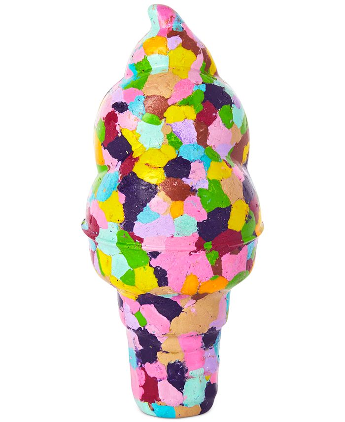 Kid Made Modern Ice Cream Crayon - Macy's