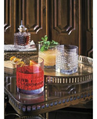 Mixology Glassware Collection - Macy's