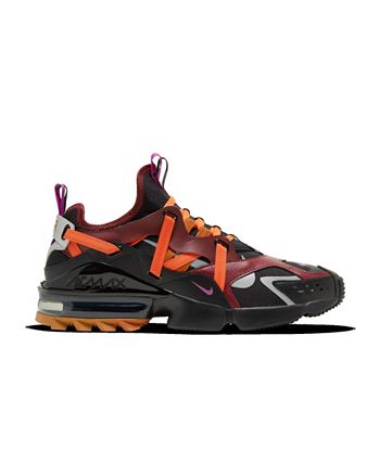 Nike Men's Air Max Infinity Winter Casual Sneakers from Finish Line ...
