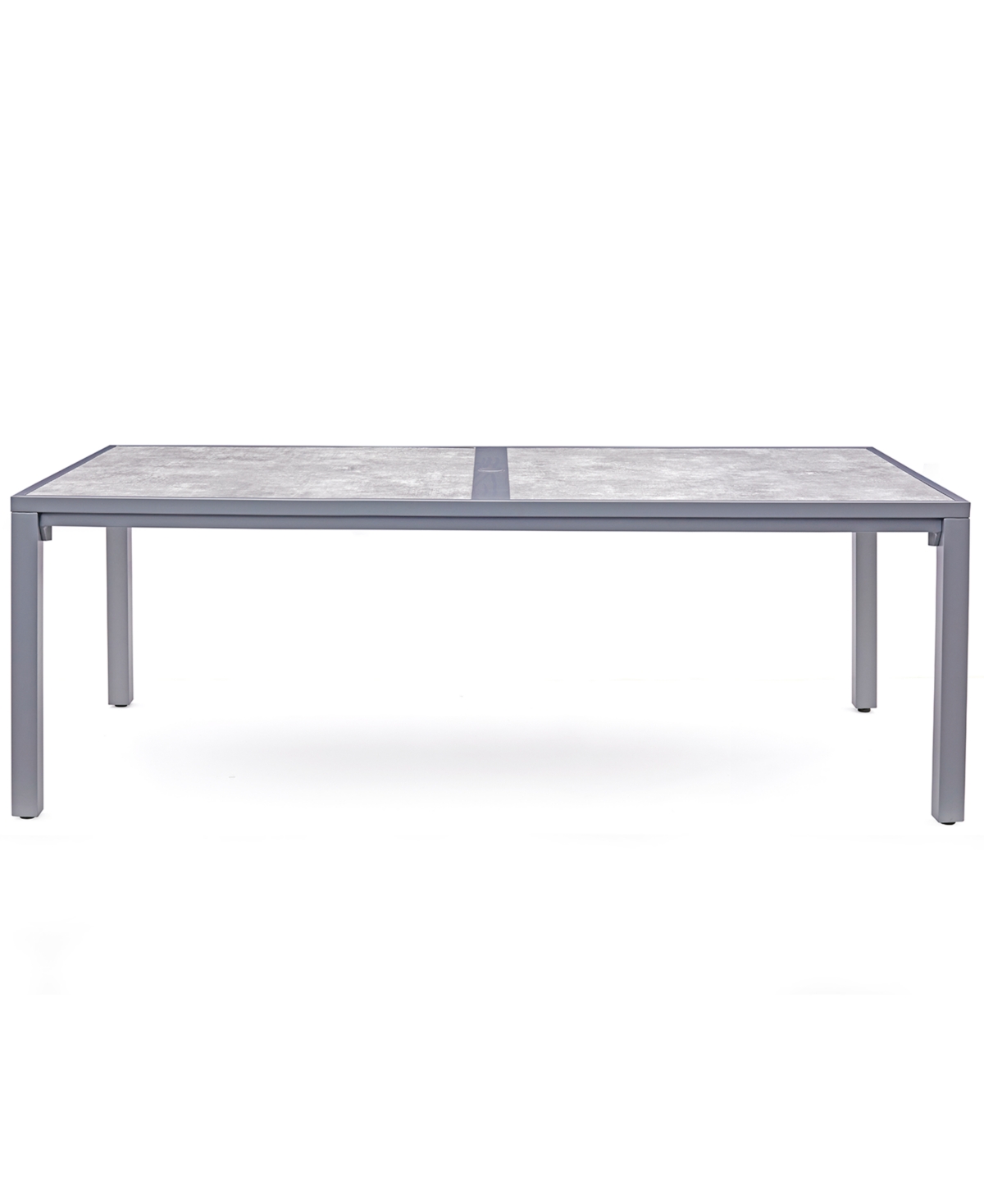 Click here for Closeout! Taft Aluminum 84 x 42 Rectangle Outdoor... prices