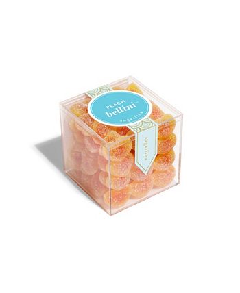 Sugarfina Peach Bellini - Large - Macy's