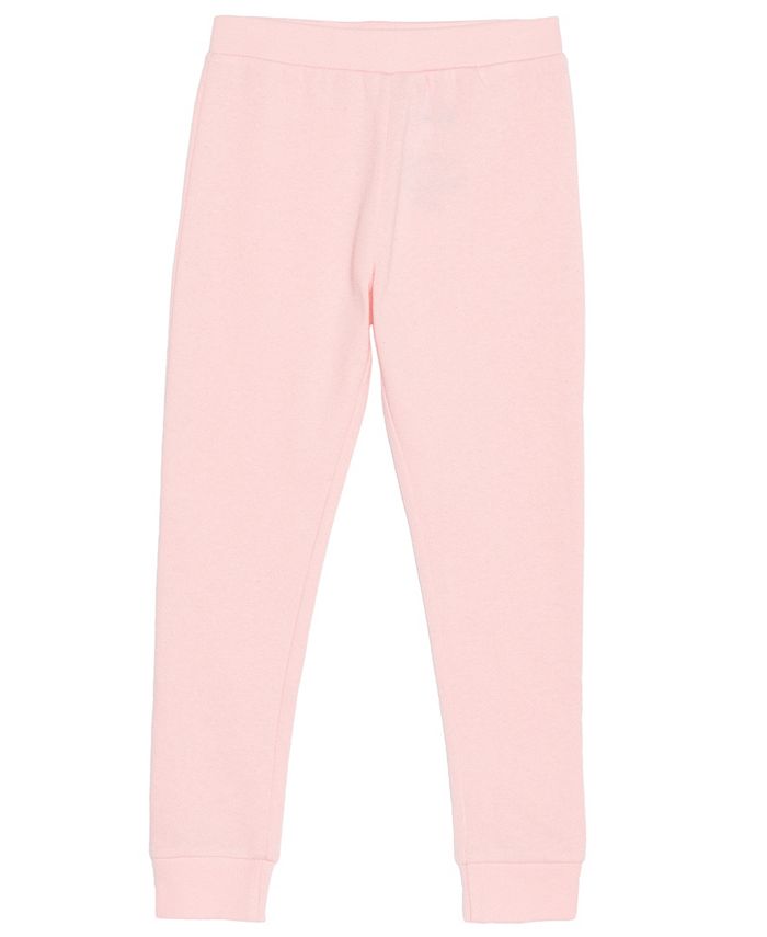 Disney Girls Mickie Unicorn 2 Piece Full Track Suit - Macy's