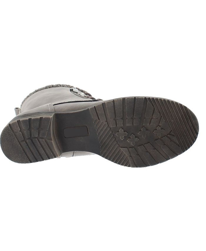 Impulse Women's Abbie Cold Weather Boots - Macy's