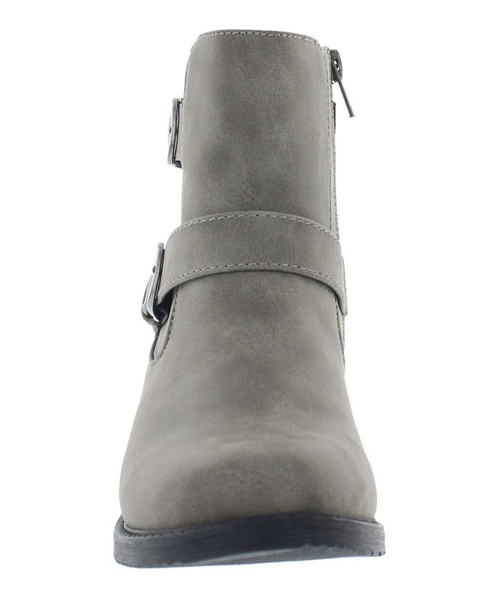 Impulse Women's Anna Fashion Booties - Macy's