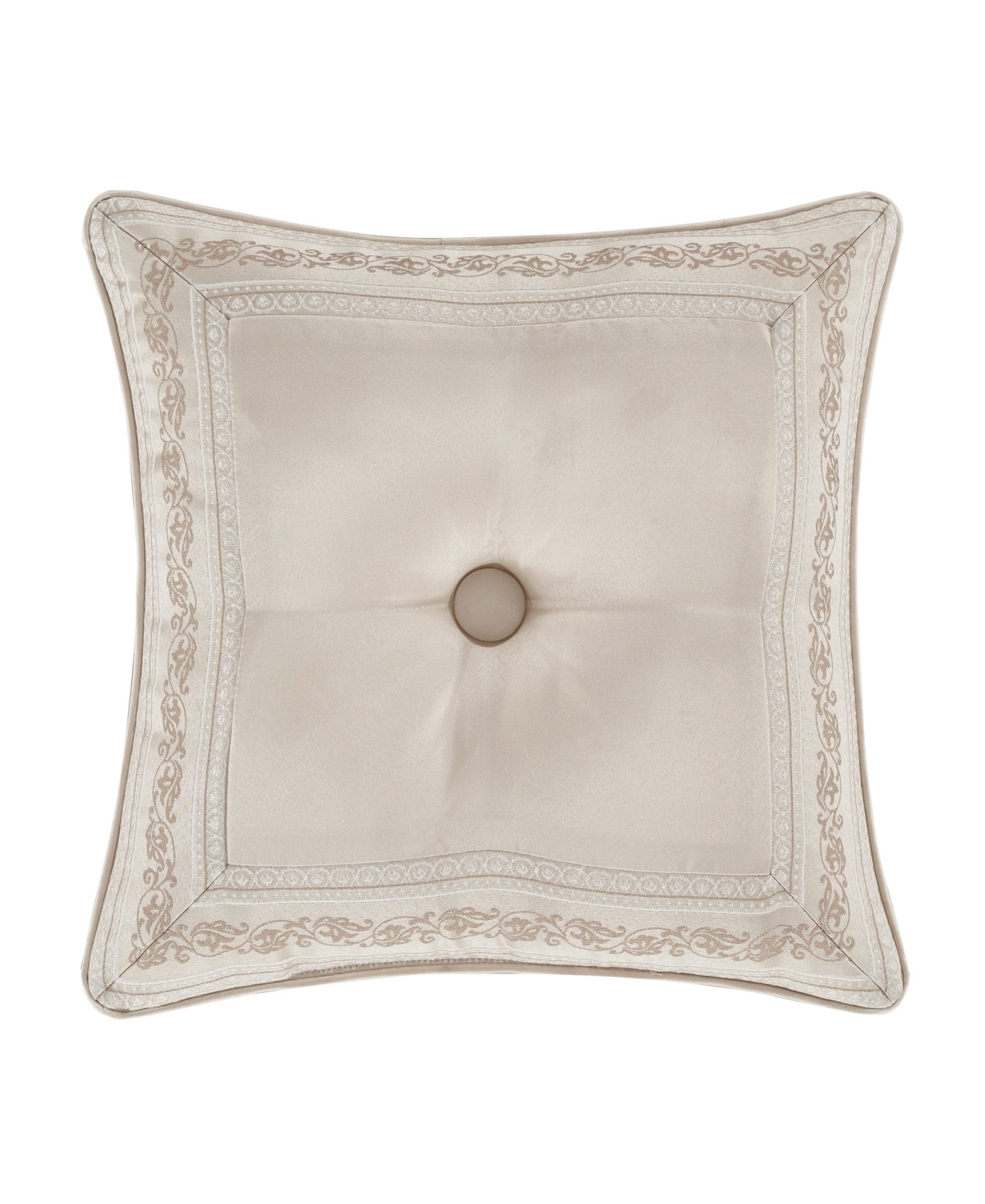 Click here for J Queen New York Trinity Decorative Pillow  18 x 1... prices