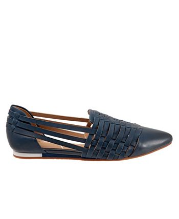 Sava Women's Lola Woven Flat & Reviews - Flats - Shoes - Macy's