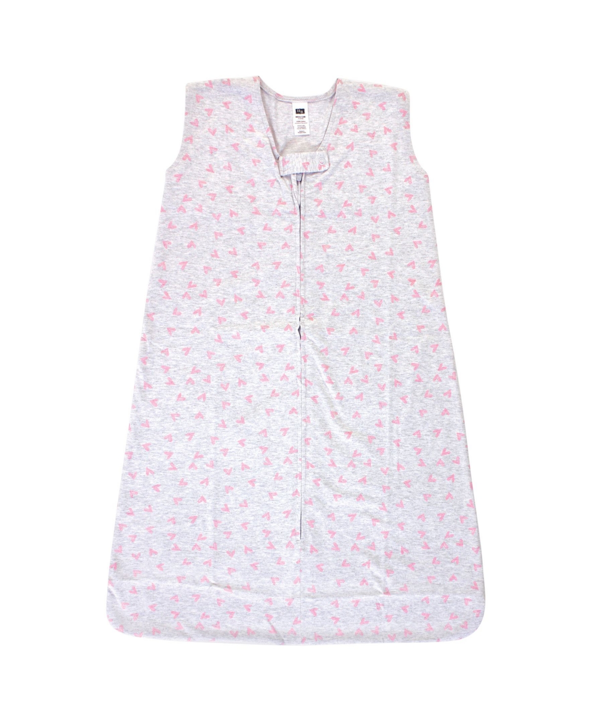Click here for Hudson Baby Baby Girls Hudson Cotton Sleeveless Ni... prices