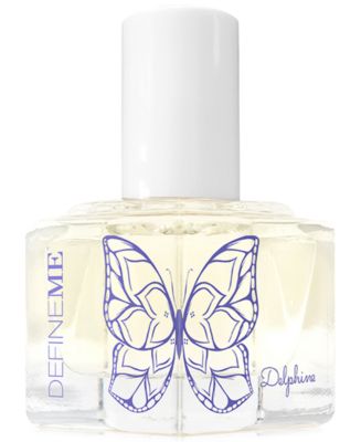 DefineMe Delphine Natural Perfume Oil - 0.30 oz - Macy's