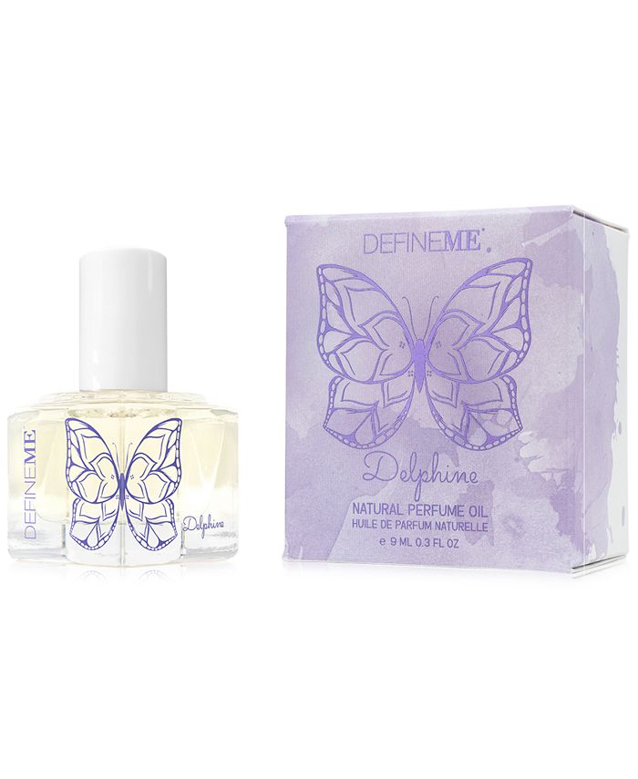 DefineMe Delphine Natural Perfume Oil - 0.30 oz - Macy's