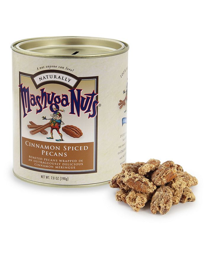 Torn Ranch Mashuga Nuts Duo Gift Pack - Macy's