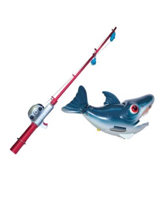 Catch of the day fishing toy store