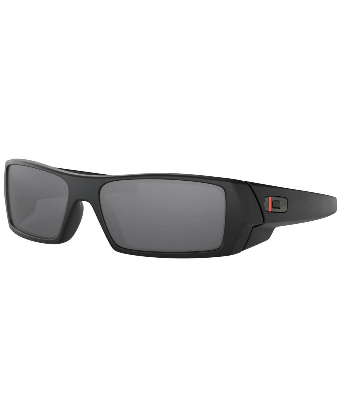 Click here for Oakley Gas Can Sunglasses  OO9014 60 - Black Matte... prices