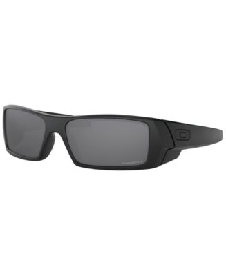Oakley Gas Can Polarized Sunglasses, OO9014 60 - Macy's
