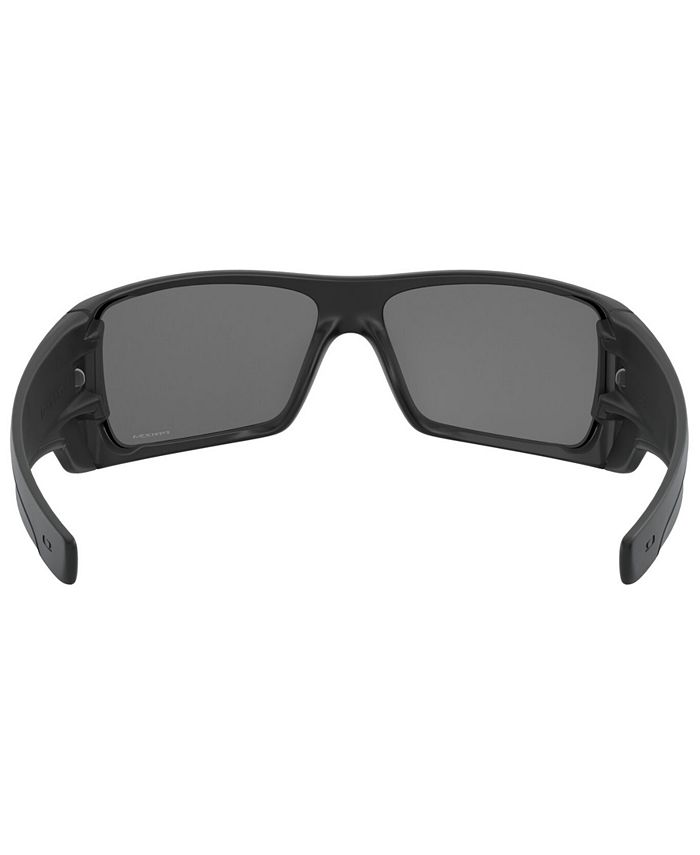 Oakley Batwolf Sunglasses, OO9101 27 - Macy's
