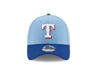 New Era Texas Rangers Team Classic 39THIRTY Cap - Macy's