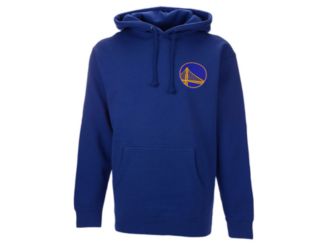 Majestic Golden State Warriors Mens Toby Full Zip Hoodie Macys