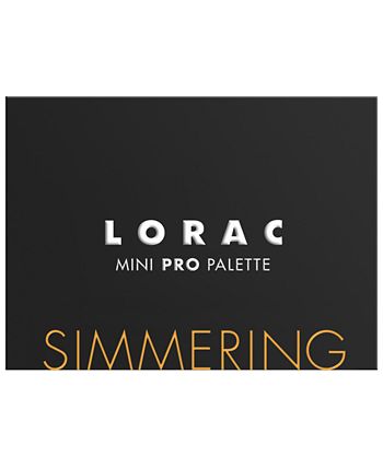 Lorac Mini PRO Palette - Macy's
