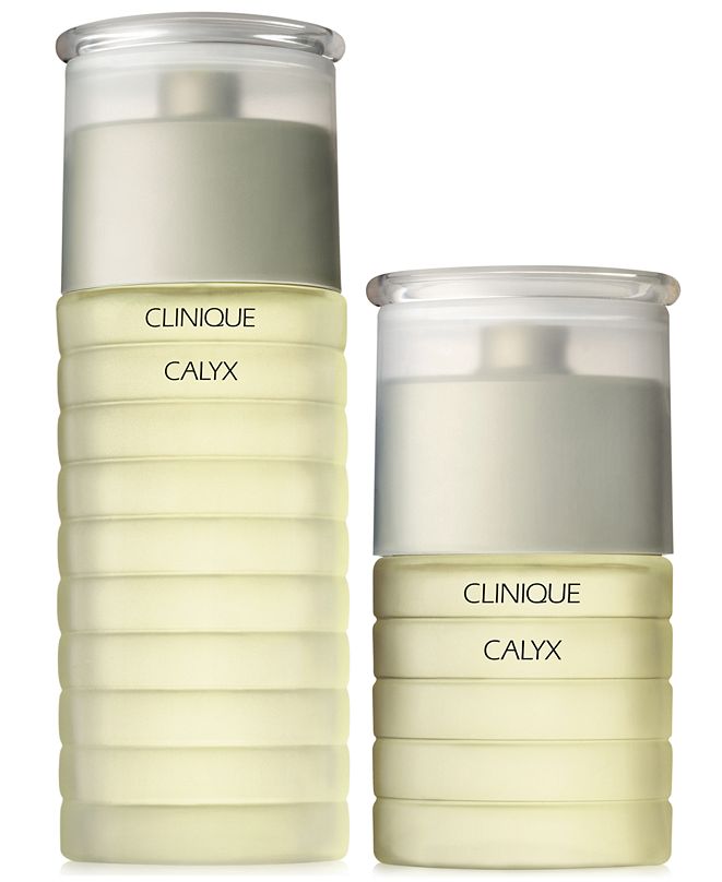 Clinique Calyx Collection & Reviews - All Perfume - Beauty - Macy's