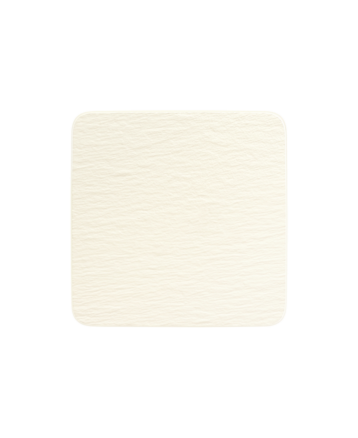 Click here for Villeroy & Boch Manufacture Rock Buffet Plate Squa... prices