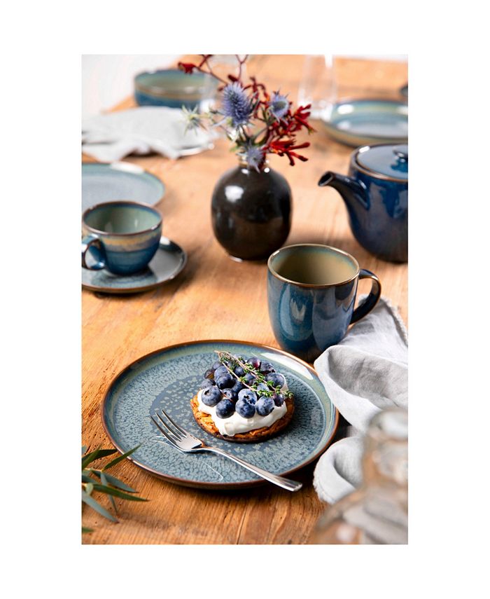 Villeroy & Boch Crafted Dinnerware Collection - Macy's