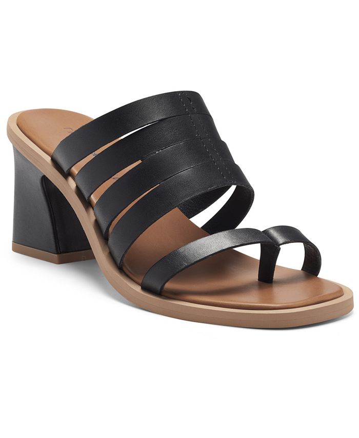 Lucky Brand Women's Bazzra Sandals - Macy's
