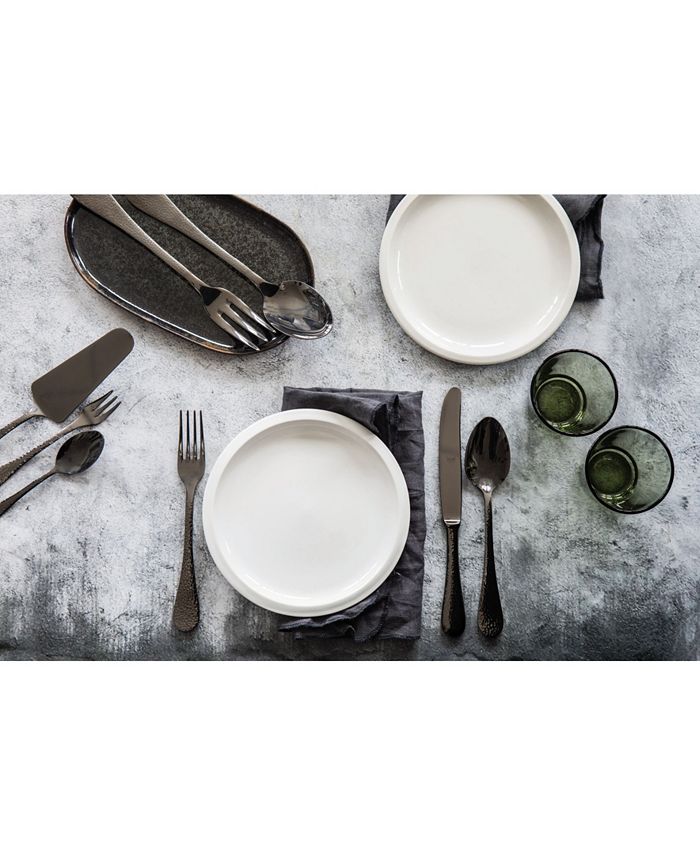 Mepra Epoque Flatware Set, 20 Pieces - Macy's