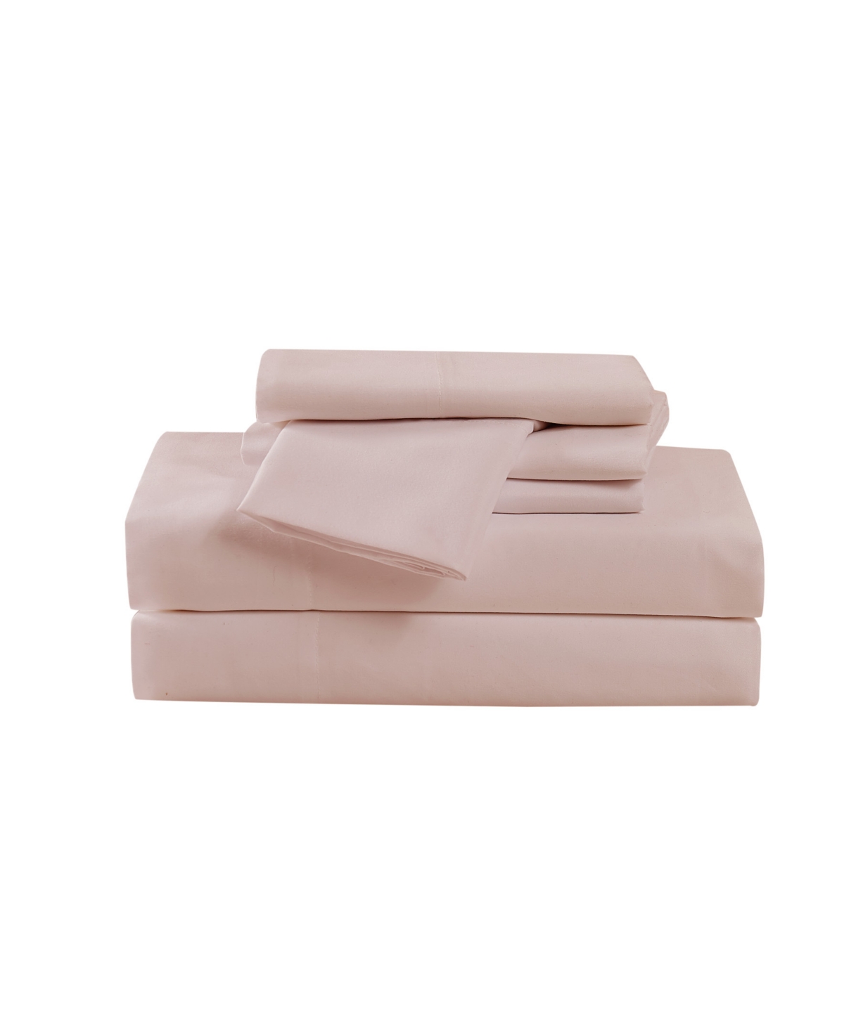 Click here for Cannon Heritage Microfiber 6-Pc. Sheet Set  Queen... prices