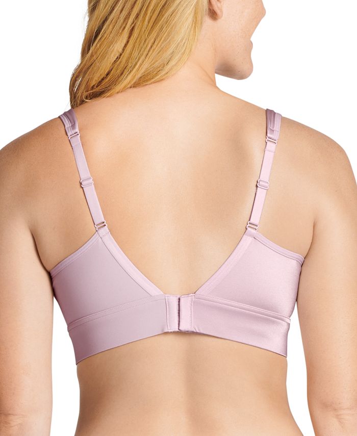 Jockey Forever Fit™ V Neck Molded Cup Bra 2998 Macys 8622