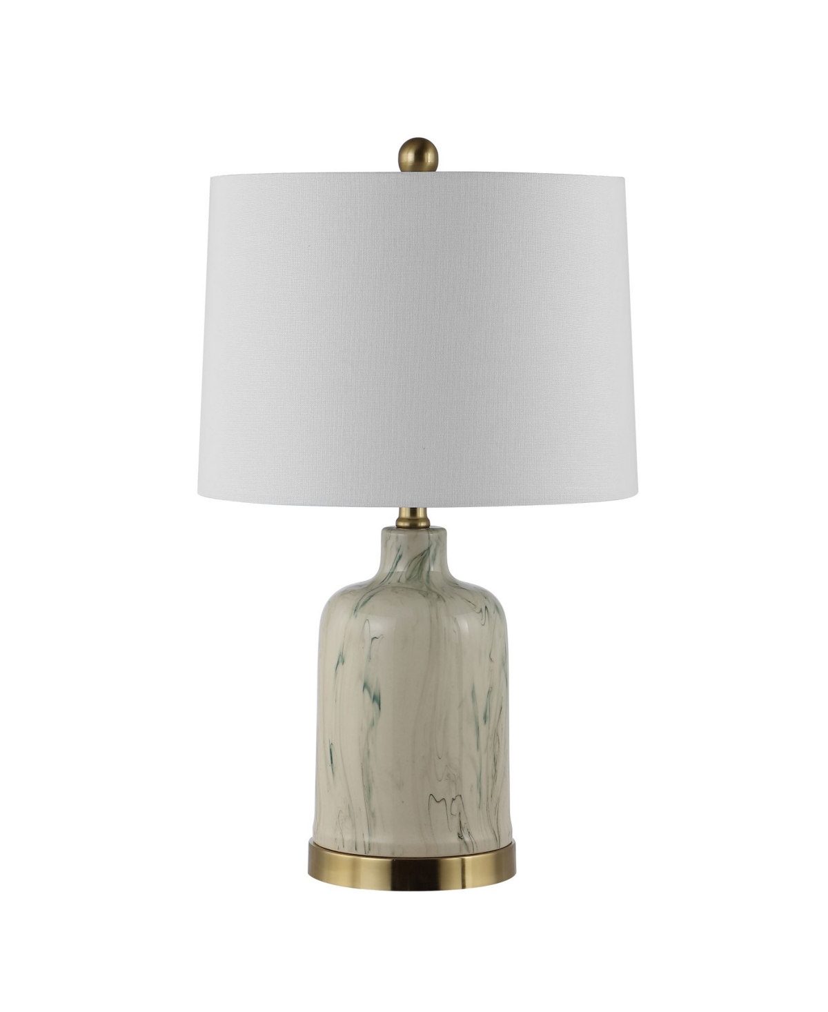 Click here for Safavieh Sage Table Lamp - Gray prices
