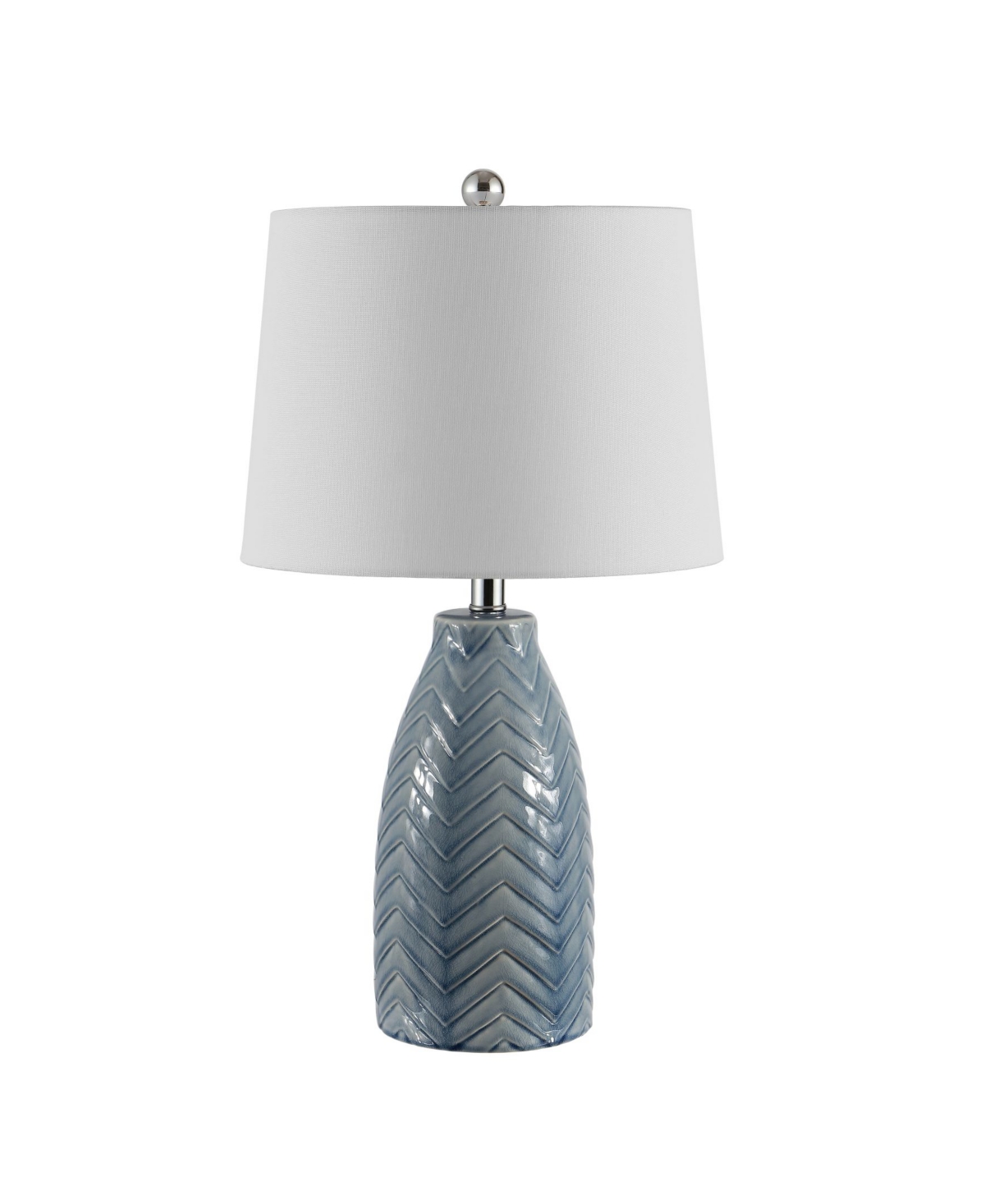 Click here for Safavieh Naji Table Lamp - Gray prices