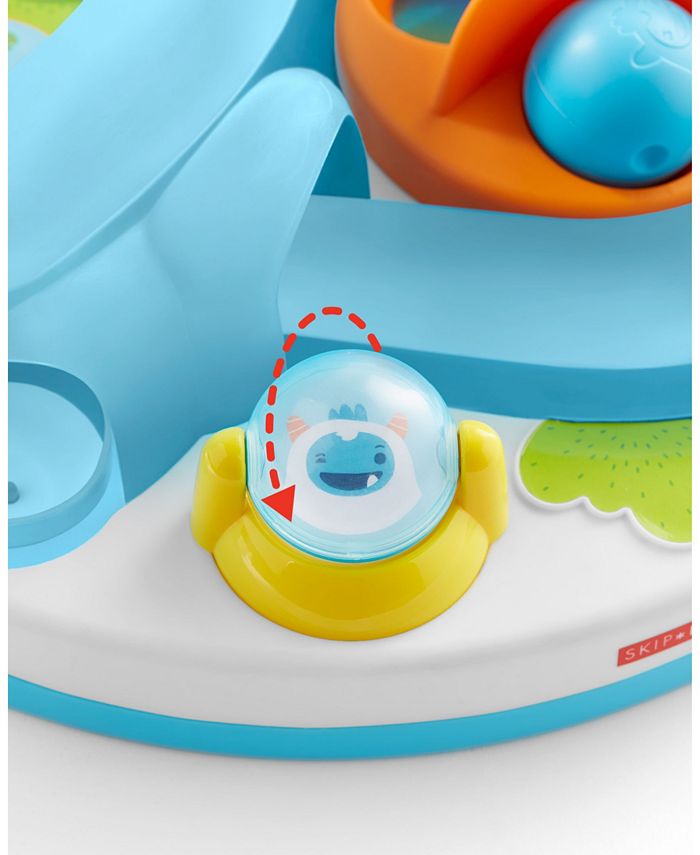 Skip Hop Explore and More Let's Roll Activity Table - Macy's