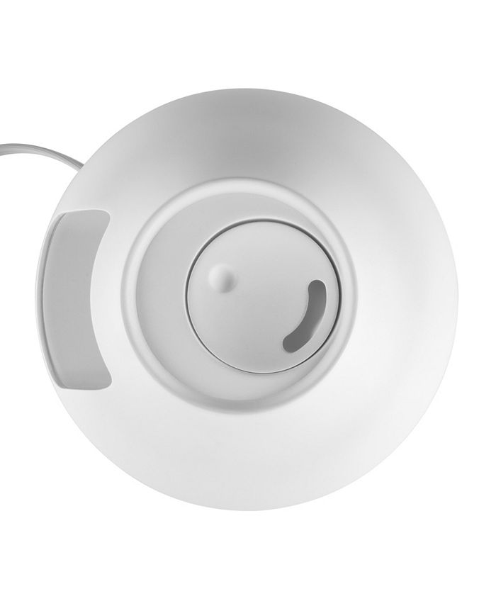 Homedics TotalComfort™Cool Mist Ultrasonic Humidifier - 360° Mist ...