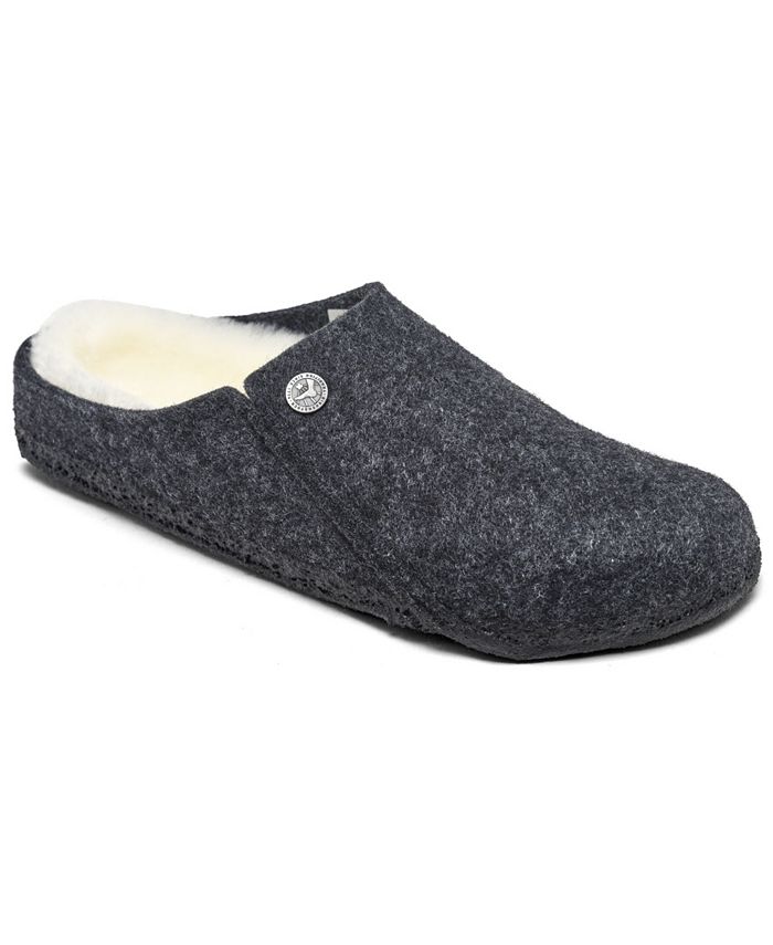 Birkenstock Women's Zermatt Clog Slippers from Finish Line - Macy's