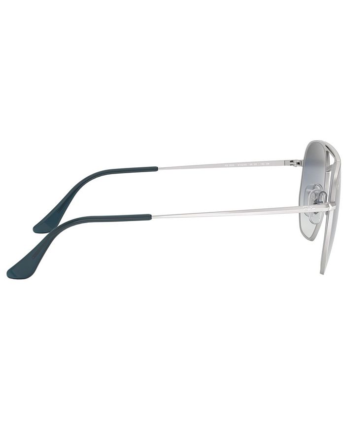 Ray-Ban Unisex Sunglasses, RB3609 - Macy's